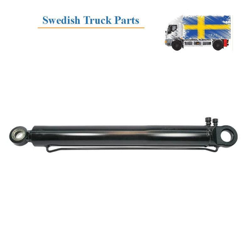 Scania Cab Tilt Ram Cylinder 1848921 G280 G320 G360 G370 G410 G450 G500 ...