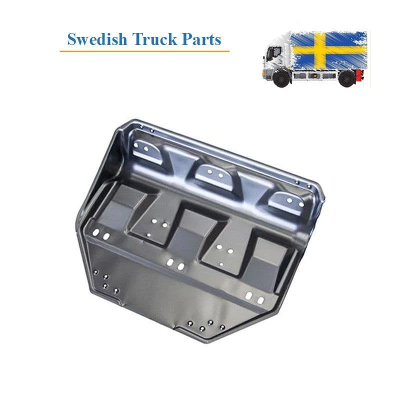 Scania Rear Wing Stay Cover Plate 94 114 124 144 164 P94 R94 P114 R114 ...