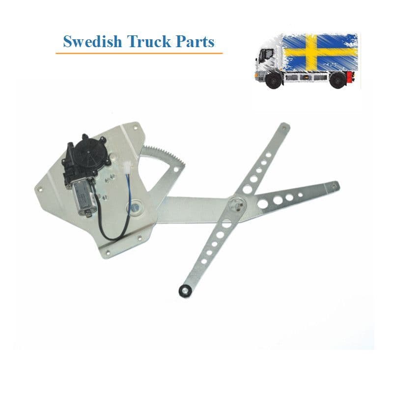 Scania Window Regulator Electric RH Right 93 P93 113 P113 R113 143 R143 ...