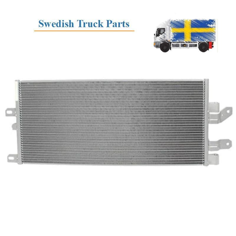 Scania Air Conditioning Condenser 1854555 1921284 1.23302 P230 P270 ...