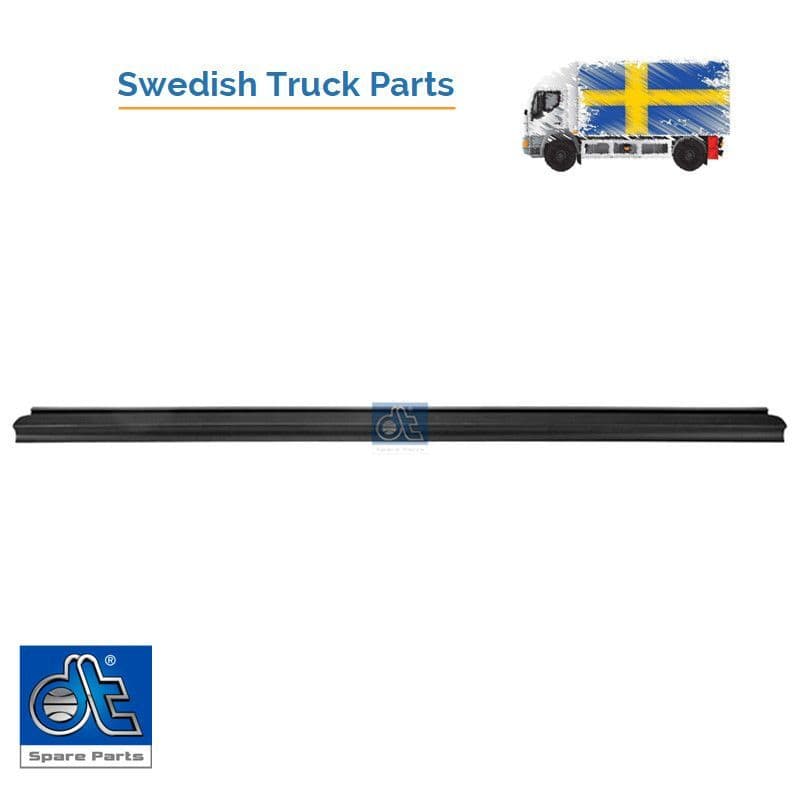 Scania Door Glass Inner Scraper Seal Strip 1366781 1865517 1865519 P230 ...