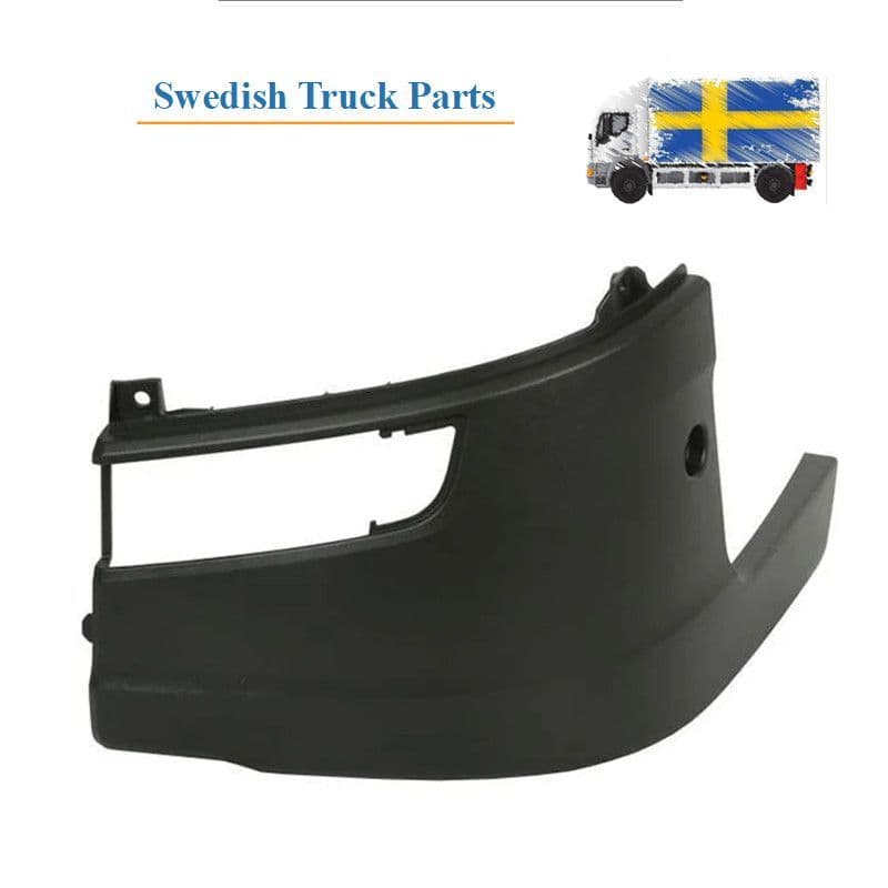 Scania Bumper Cover LH Left Passenger Side 2077926 P280 P320 P360 P380 ...