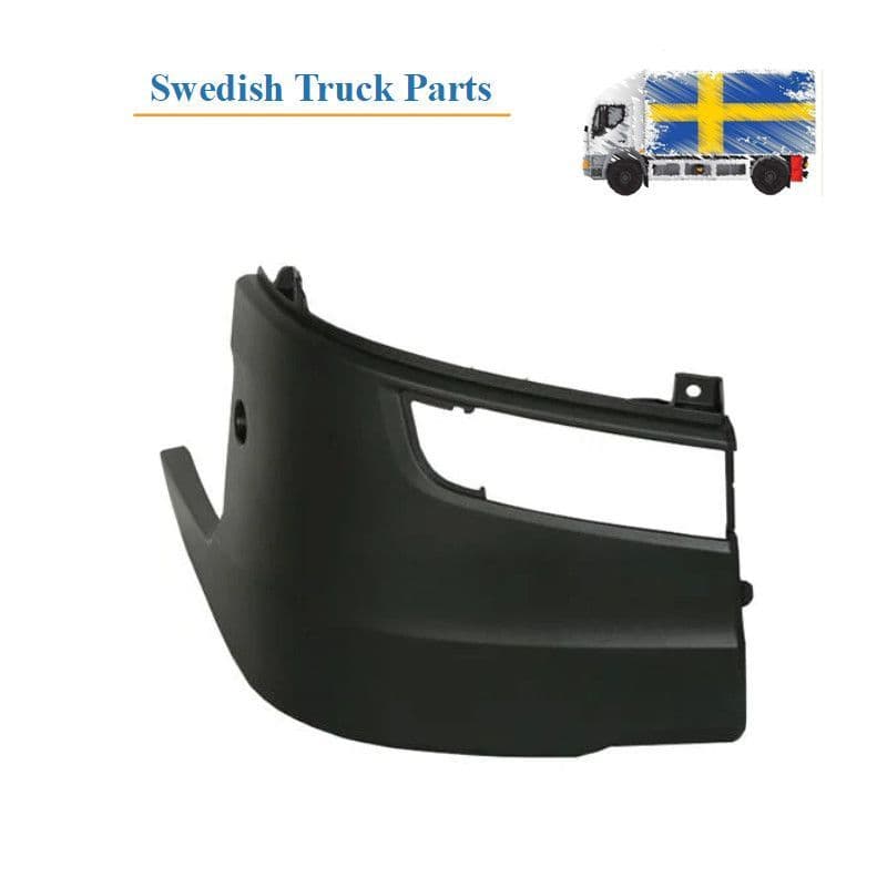 Scania Bumper Cover RH Right Side 2295950 P280 P320 P360 P380 P400 P420