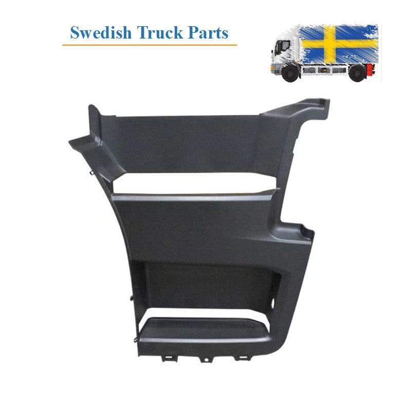 Scania Step Cover LH Left Passenger Side 2349683 P280 P320 P360 P380 ...
