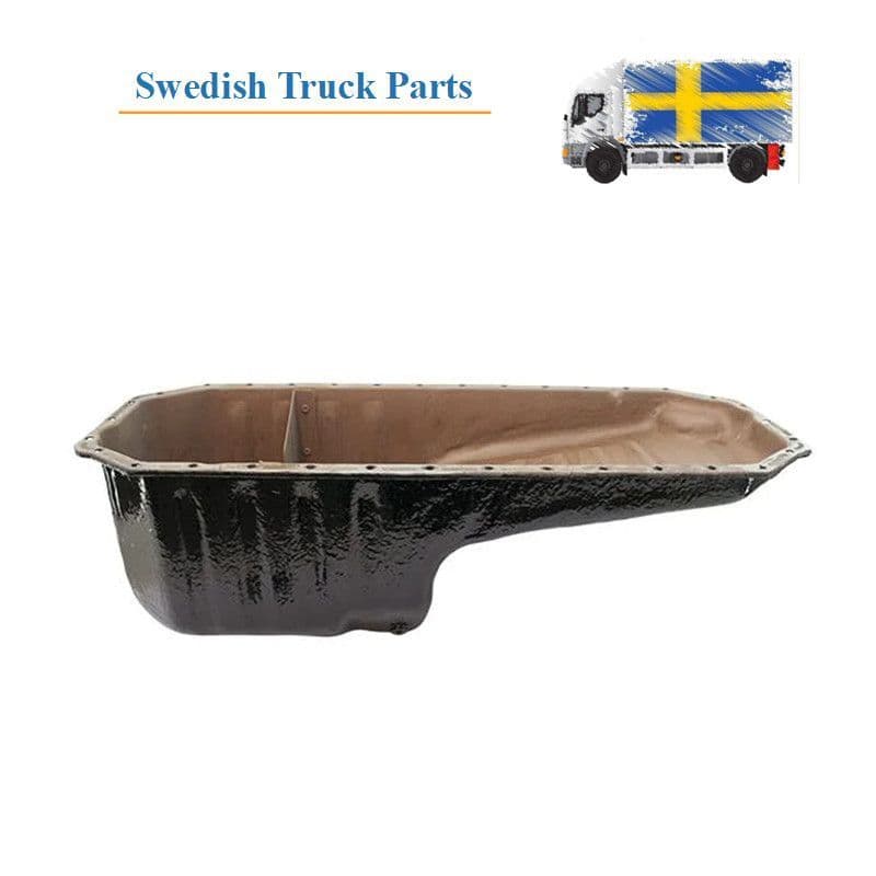 Volvo Truck Sump Engine Oil D7 FE240 FE260 FE300 FE340 FL220 FL240 ...