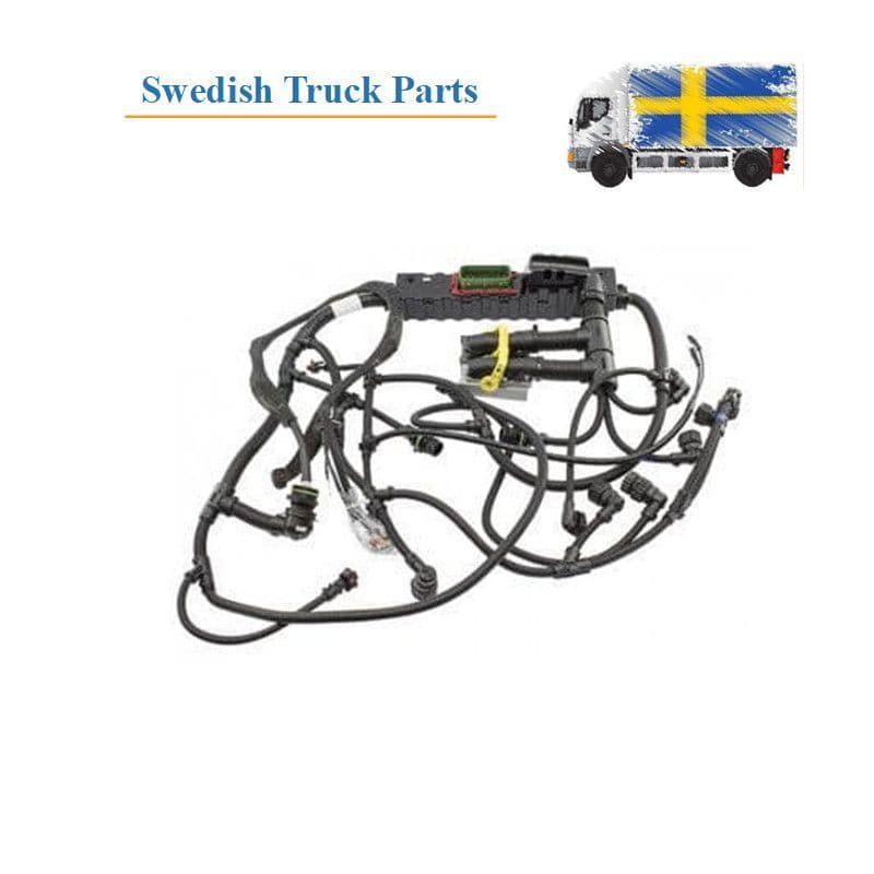 Volvo Oil Sump Laminated FH FM FH13 FM13 D13 engine 21585801 21377338 ...