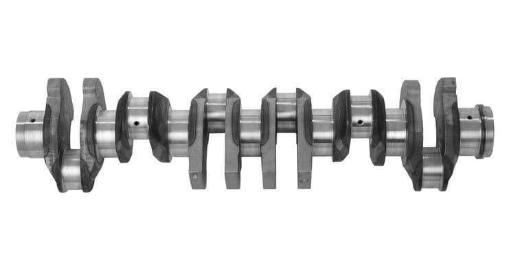 Volvo Crankshaft D13 20486222 85000536 FMX13 FM13 FH13