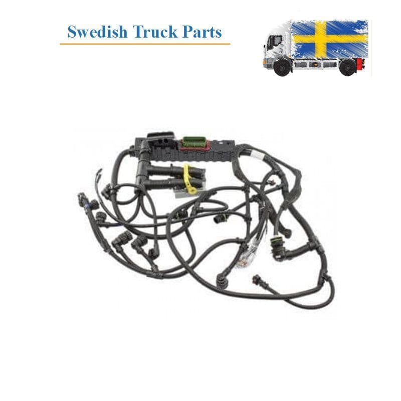 Volvo Engine Wiring Harness FM13 FH13 FMX13 D13 22020183 21372696 ...