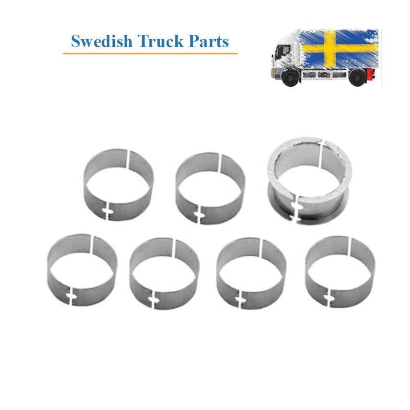 Volvo Camshaft Bearing Kit Set D11K FH11 FM11 FMX11