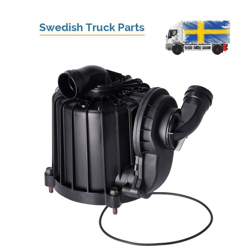 Volvo Crankcase Oil Mist Separator 21679520 2299842