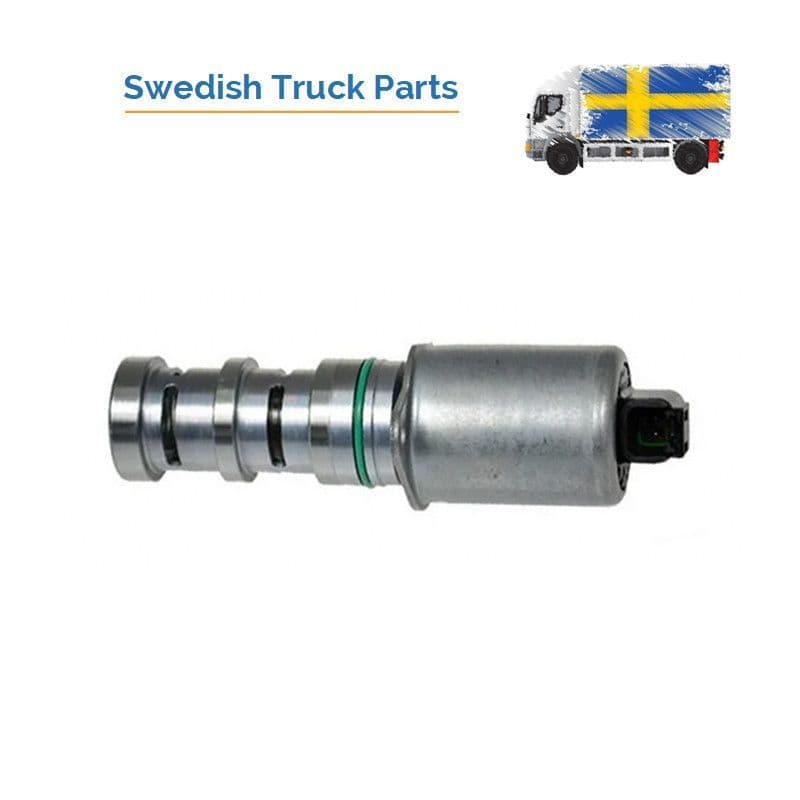 Volvo Oil Filter Housing Oil Pump Cooling 7423871484 21356266 21359326 ...