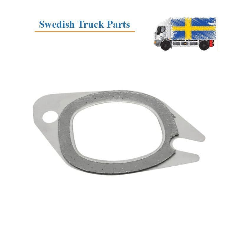 Volvo Exhaust Manifold Gasket B10m THD101 THD102 THD103 D10A 479107