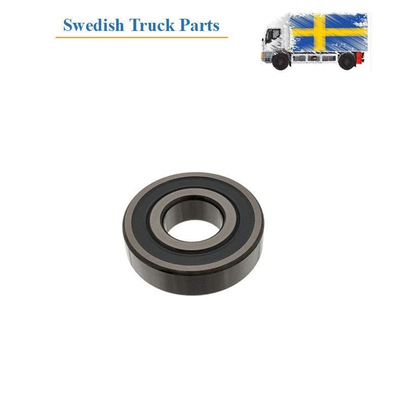 Volvo Flywheel Pinion Spigot Bearing 1652986 FS7 FL7 FL10 FL12