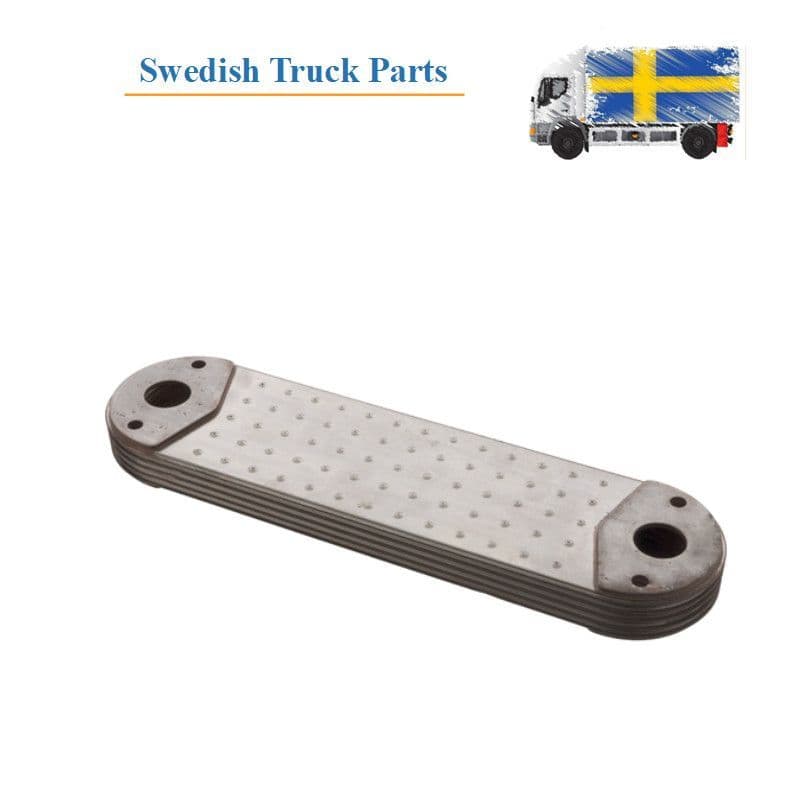 Volvo Oil Cooler FH16 8149982