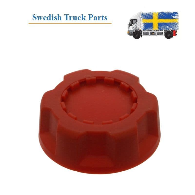 Volvo Oil Filler Cap FM FH FM9 FM12 FM13 FH12 FH13 FH16 FMX 3154328 ...