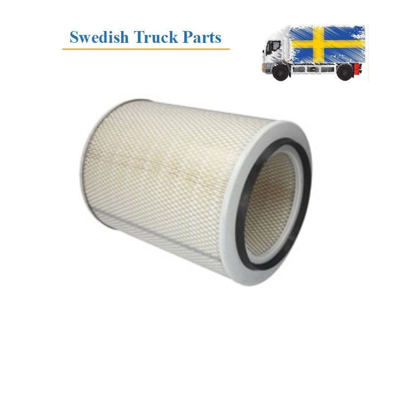 Volvo Air Filter B10m Mk1 Mk2 Mk3 1660619 1542743