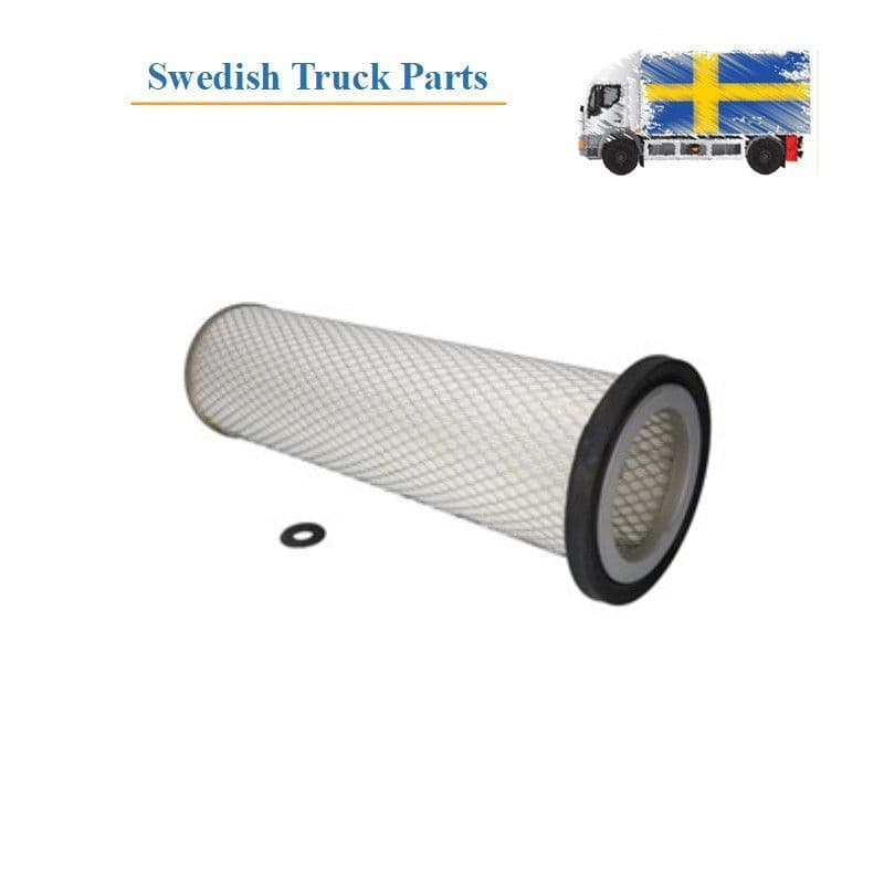 Volvo Air Filter Round Type 6792554 2.14063 FL4 FL6 FLC FE240 FE260 ...