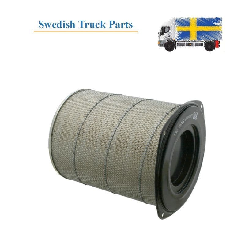 Volvo Air Filter Cleaner FH FH12 2.14064 1665898