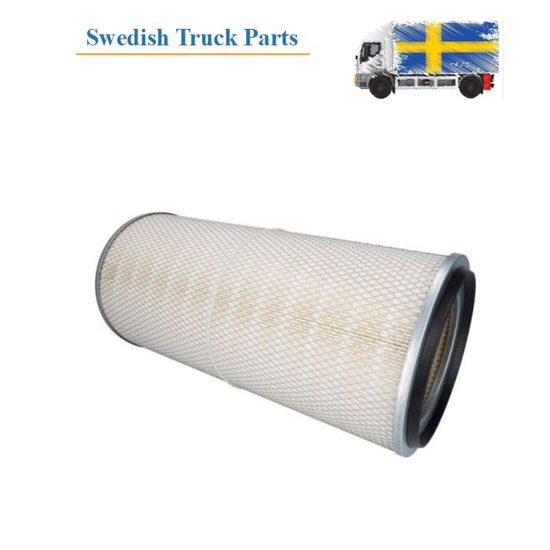 Volvo FL7 FL10 Air Filter 1660600