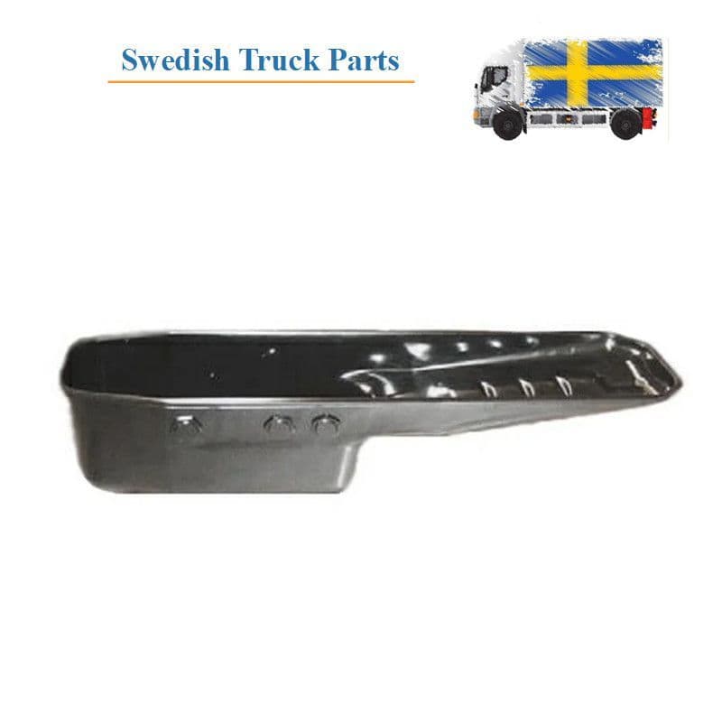 Volvo FH12 FM12 Sump Engine Oil Pan Steel FH FM 8193871 3183225 1677520