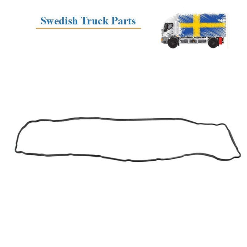 Volvo Rocker Cover Gasket Seal FH FM FM12 FH12 D12C D12D 8170116 20710235