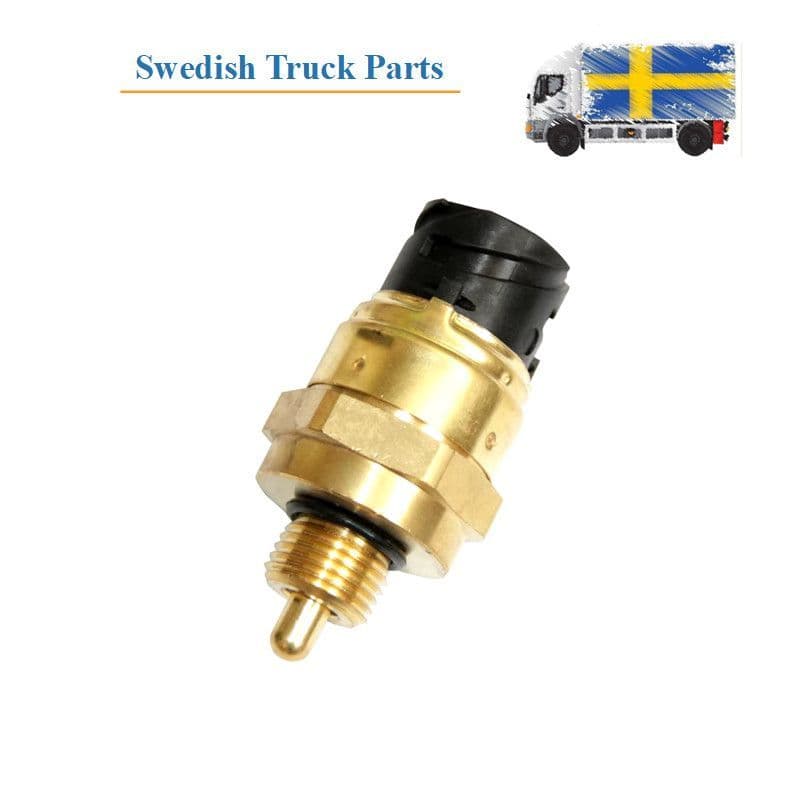 Volvo Oil Pressure Temperature Sensor 0.7 Bar FM FH FM9 FM12 FM13 FH12 ...