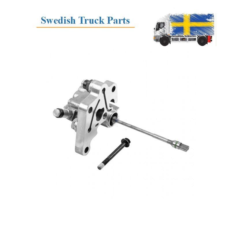 Volvo Fuel Injection Pump FH FM FM12 FH12 D12 3165861 3092460 21067551 ...