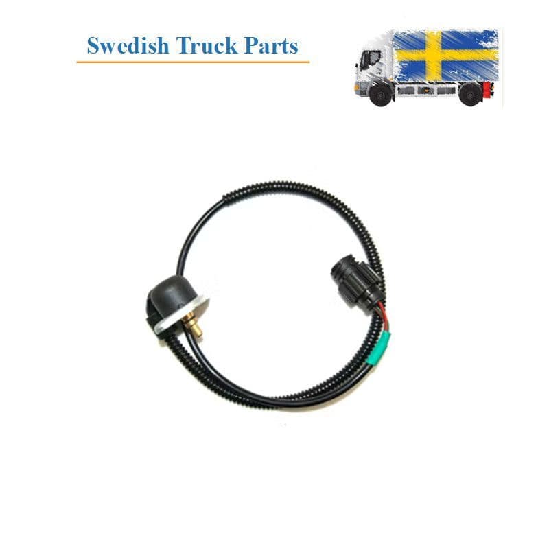 Volvo Turbo Boost Sensor FH FM FM7 FM10 FM12 FH12 FH16