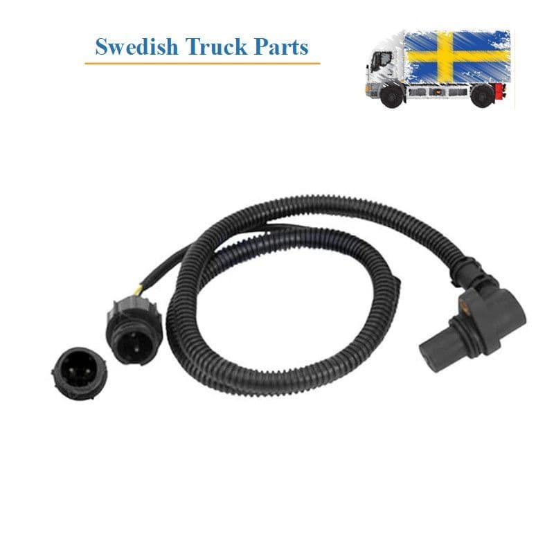 Volvo Engine Crankshaft Speed Sensor Sender FM FH FM9 FM12 FM13 FH12 ...