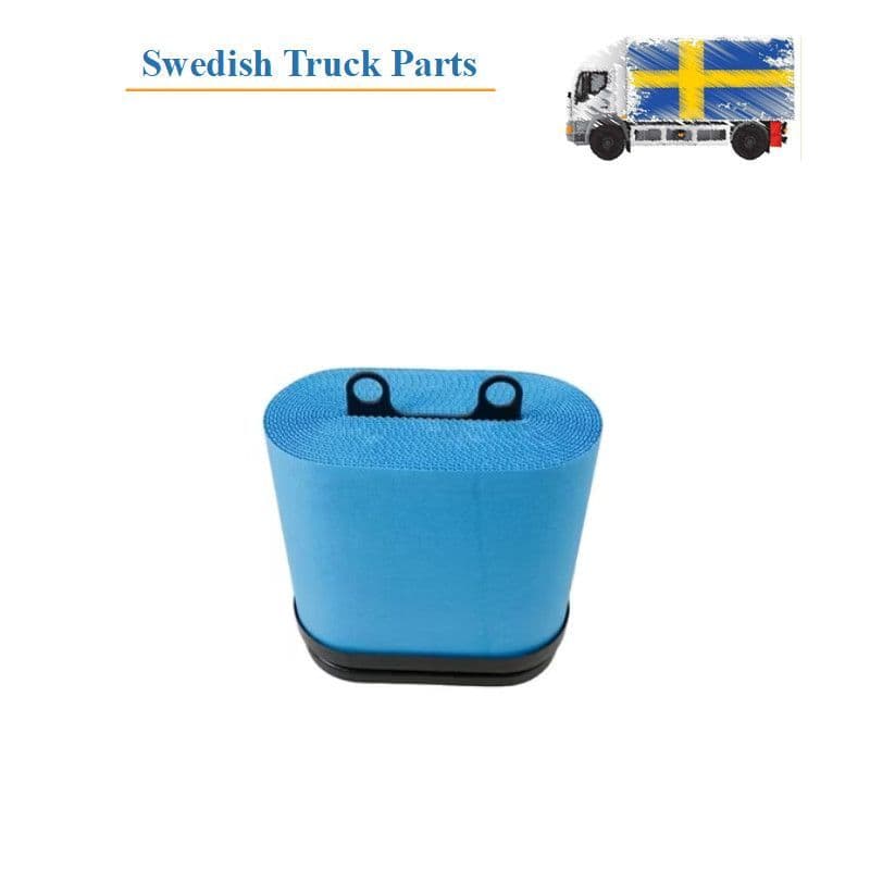 Volvo FL6 Air Filter 3181986 FL4 FL6 FLC FE240 FE260 FE300 FE340 FL240 ...