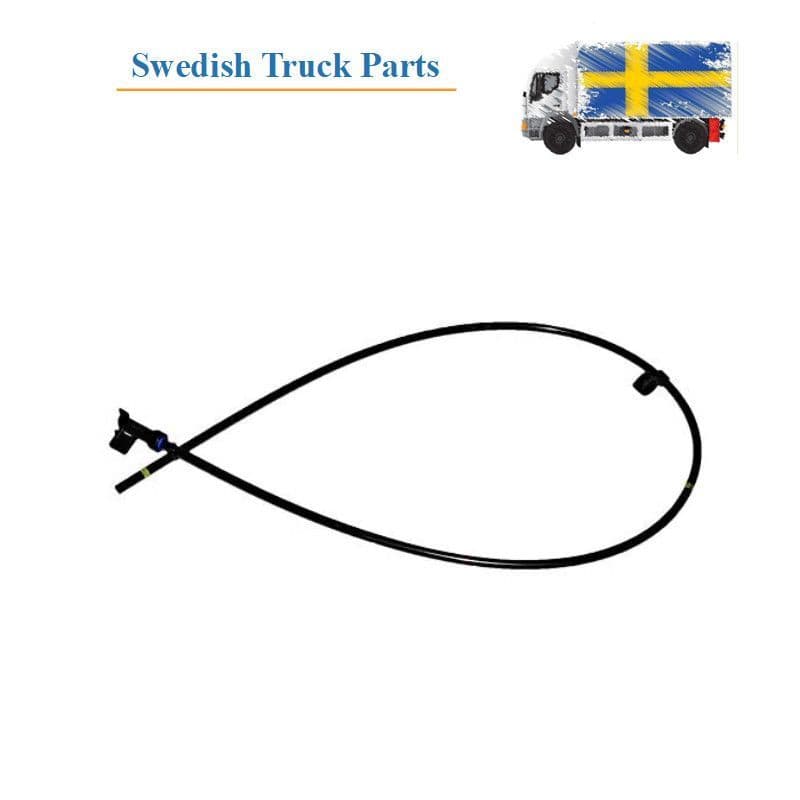 Volvo Engine Oil Dipstick Tube FH FH12 20758465 20504921 20450186