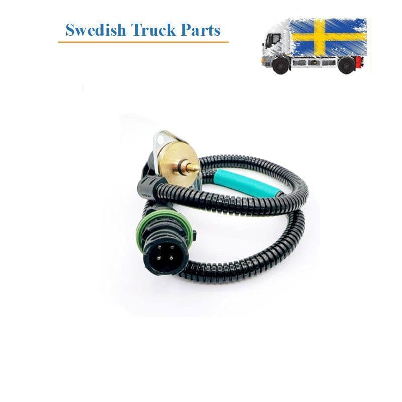 Volvo Turbo Pressure Sensor Sender FM FH FM9 FM12 FM13 FH12 FH13 FH16 ...