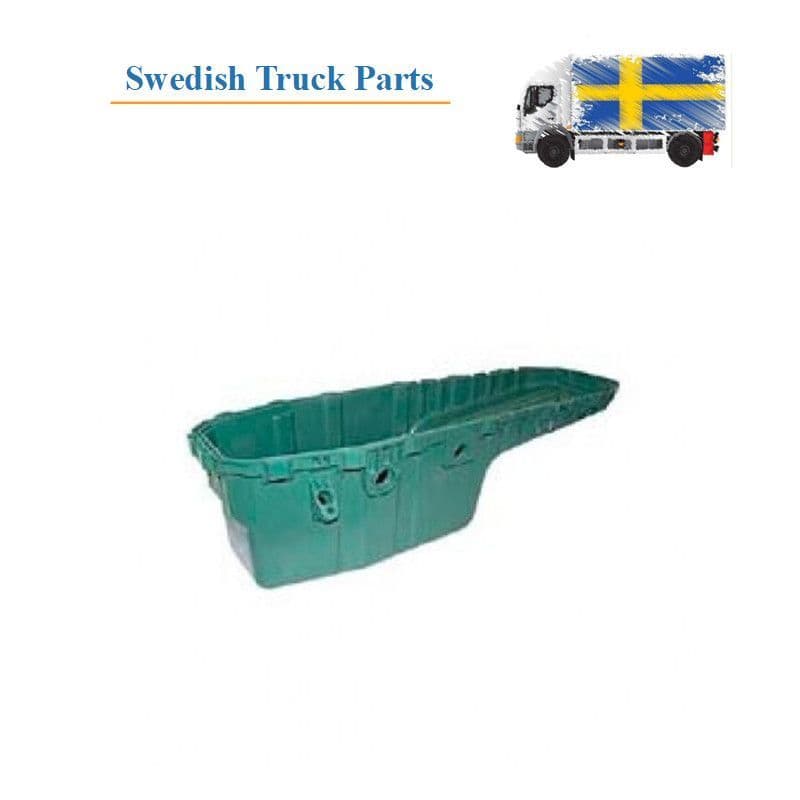 Volvo Oil Sump Laminated FM FM11 D11 engine 20801538 20788756 2.11338