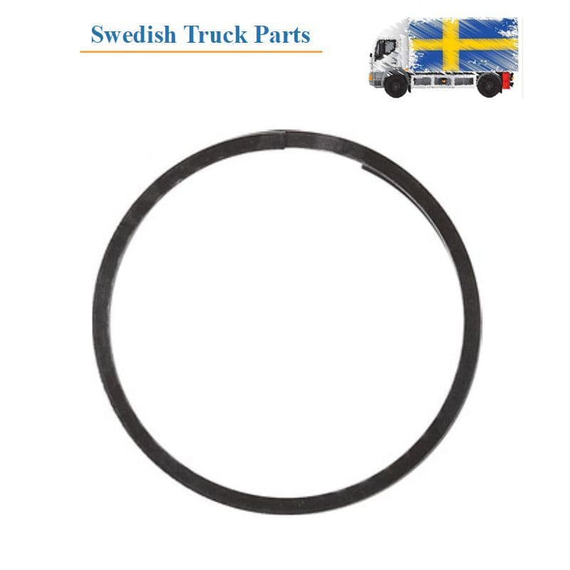 Volvo Exhaust Manifold Gasket FL6 FLC 1545109