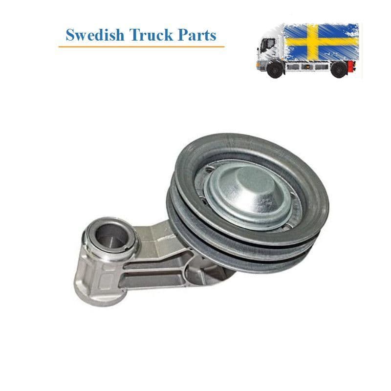 Volvo FL10 Belt Tensioner 21524782 3183643
