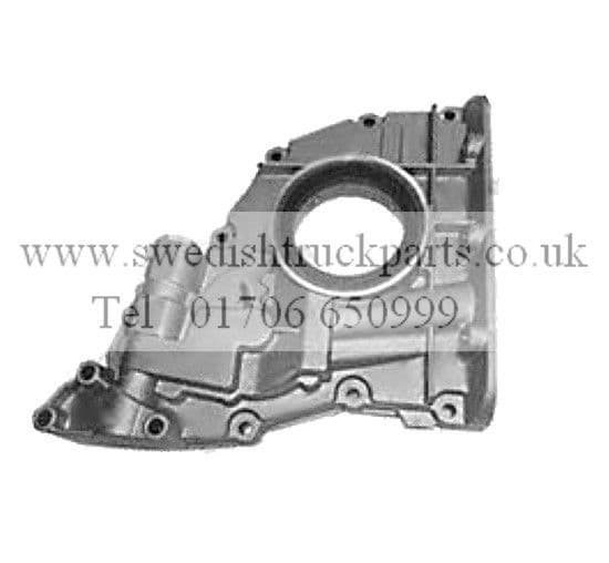 Volvo Oil Pump 21486014 21075490 21009246 FE FL FE240 FE260 FE300 FE340 ...