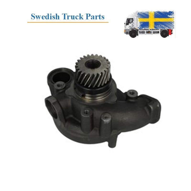 Volvo FL7 Water Pump