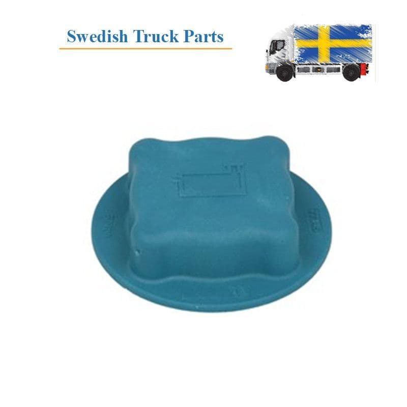 Volvo Header Expansion Tank Pressure Cap FH FM FM7 FM10 FM12 FH12 FH16
