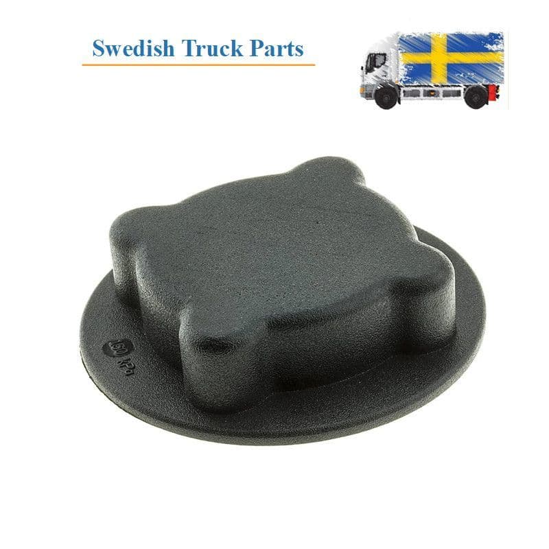 Volvo Expansion Header Tank Pressure Cap Plastic 0.75bar B58 B6 B7 B7R ...