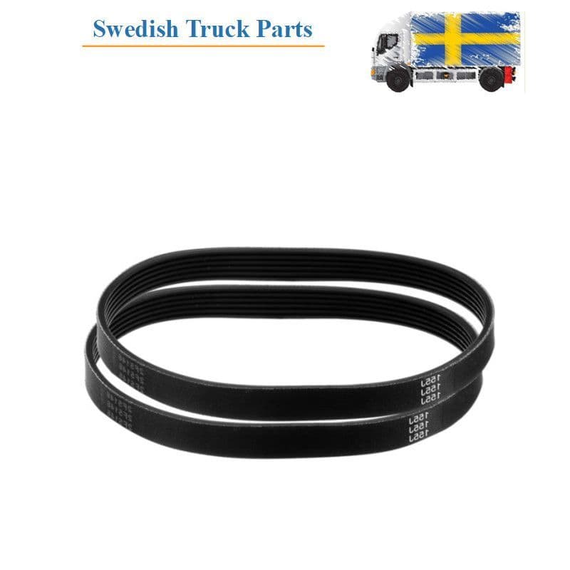 Volvo Fan Belt FH FM FM7 FM10 FM12 FH12 FH16