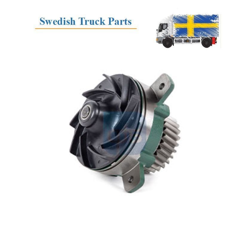 Volvo Water Pump FH FM FH12 FM12 D12 85000452 85000076 8170305 8113274 ...