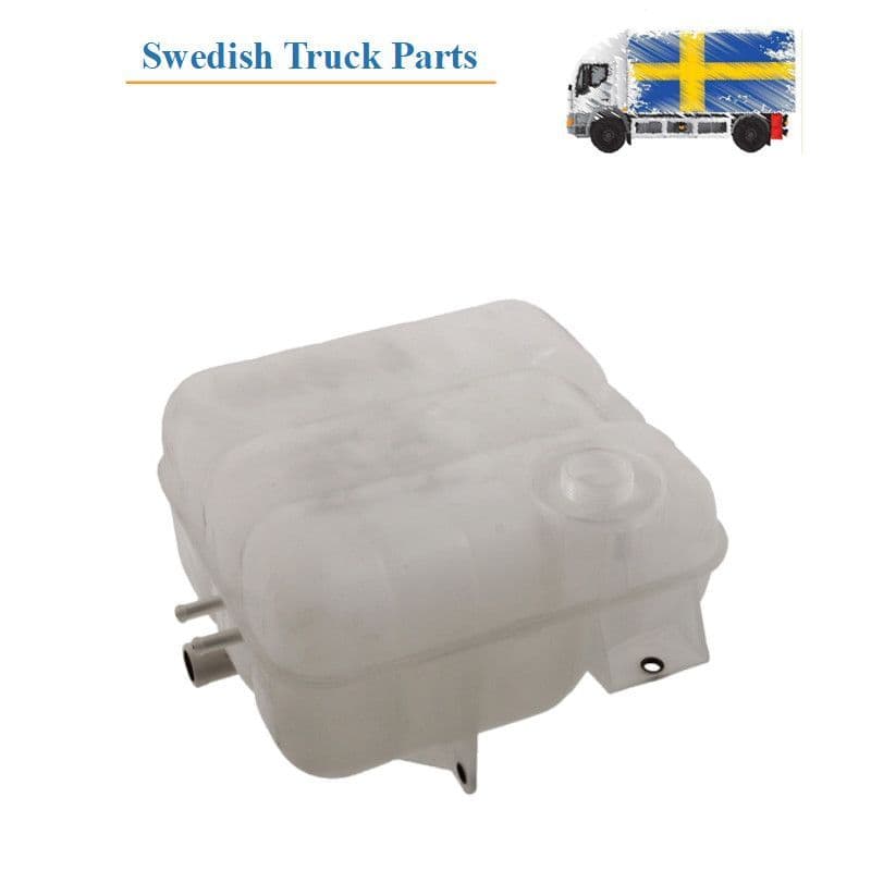 Volvo Expansion Header Tank FH12 FH13 FH16 D13 1676576 1676400