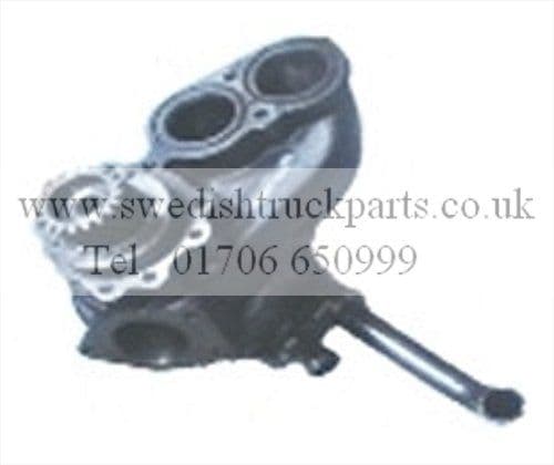 Volvo Water Pump B12 Olympian Mk2 425751 20431486 425961 479413 8112661 ...