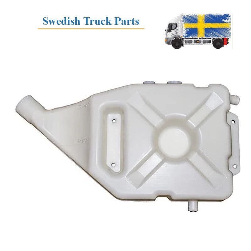 Volvo B7Header Expansion Tank 3181062 6778877