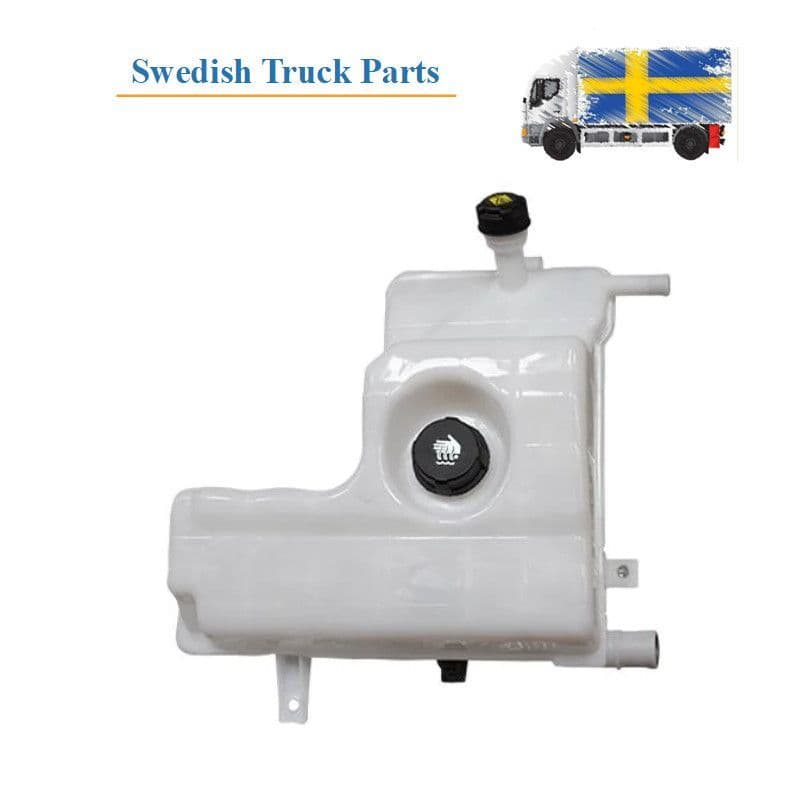 Volvo Header Expansion Tank 22066749 20784477 20828426 20783898 FE240 ...