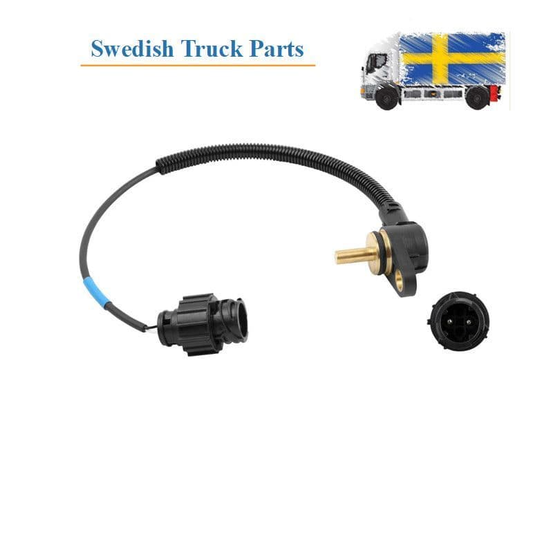Volvo Coolant Temperature Sender 3985651 2.25530 FM7 FM9 FM10 FM12 FH12 ...