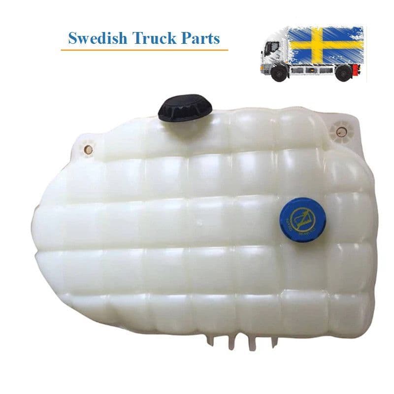 Volvo FM11 FM13 Header Tank Expansion FM 22821828 22430366 21493205