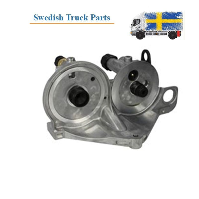 Volvo Fuel Filter Head Housing FM12 FH12 FM13 FH13 20509138 20733422 ...
