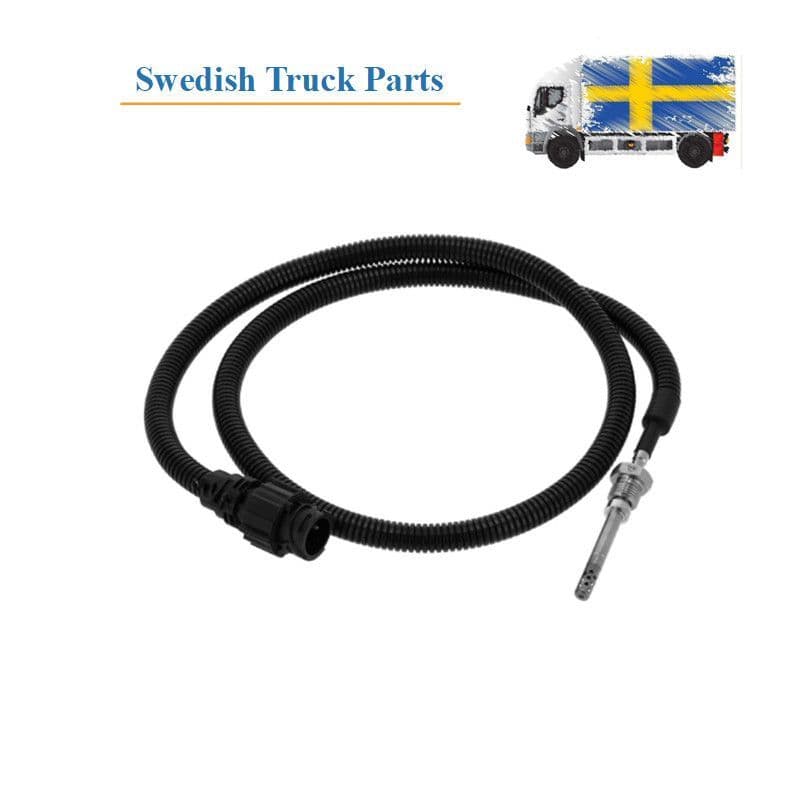 Volvo Exhaust Gas Temperature Sensor 20889280 4904050 FM9 FM11 FM12 ...