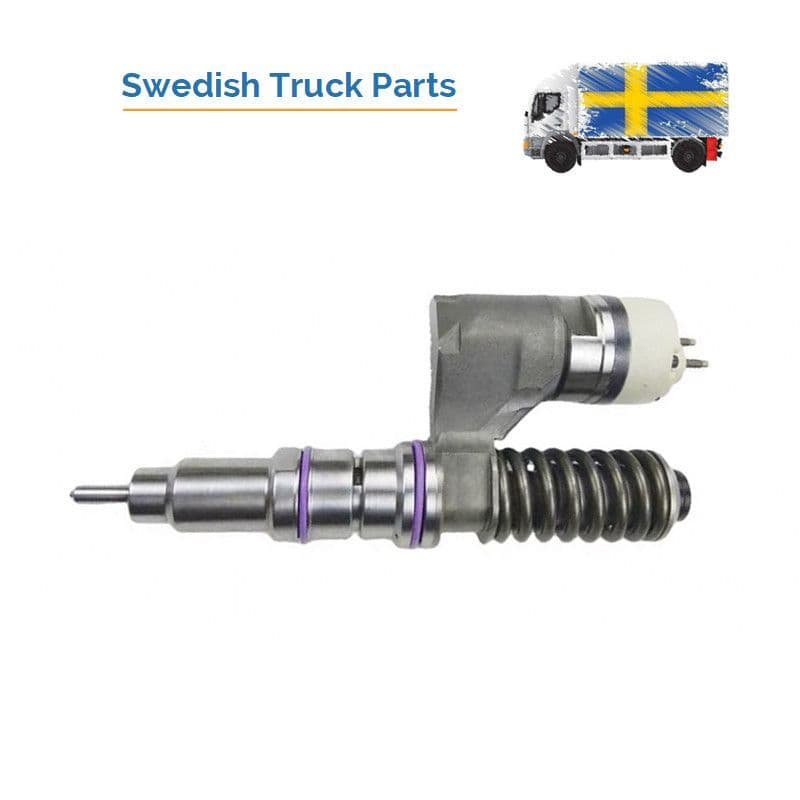 Volvo Fuel Injetor Nozzle D12C FH12 FM12 8113409 3155040 BEBE4B12004